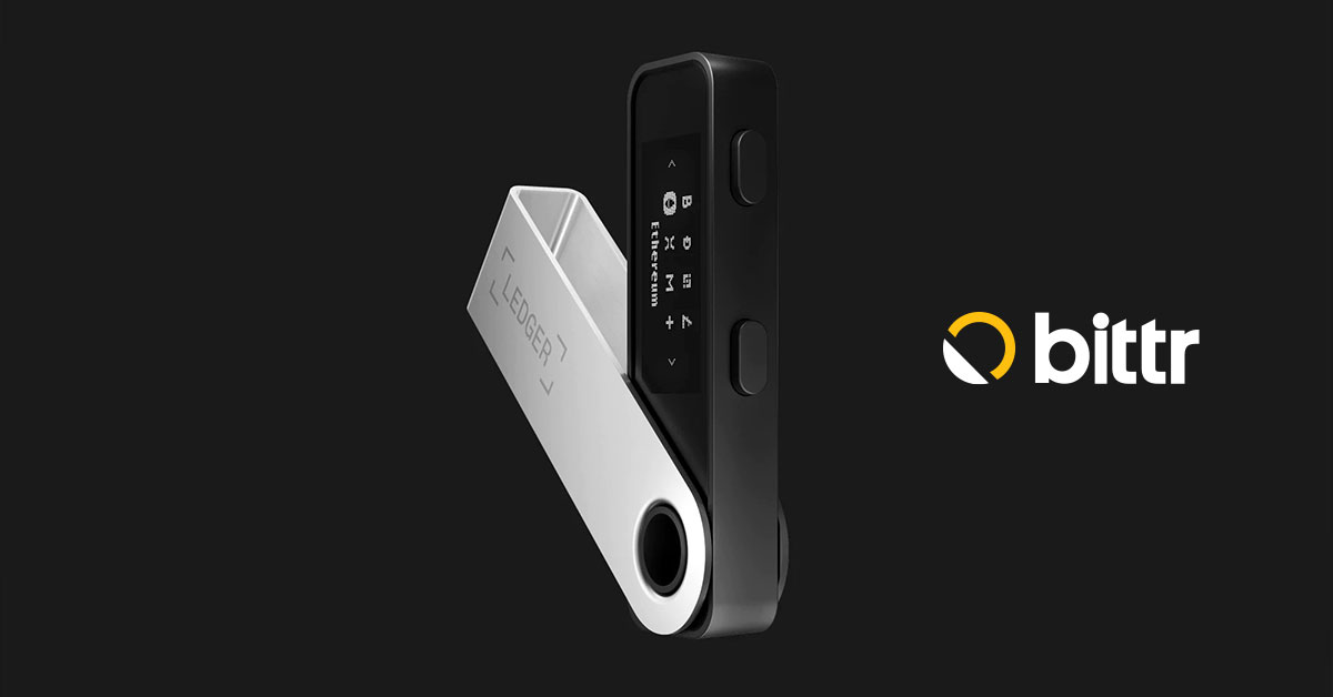 Buying Bitcoin with Your Ledger Hardware Wallet: A Step-by-Step Guide ...