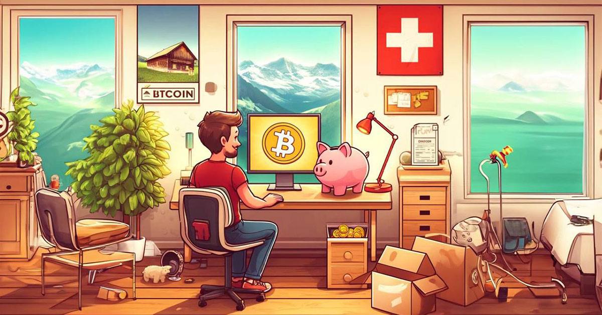 The Bittr Story - BITTR AG